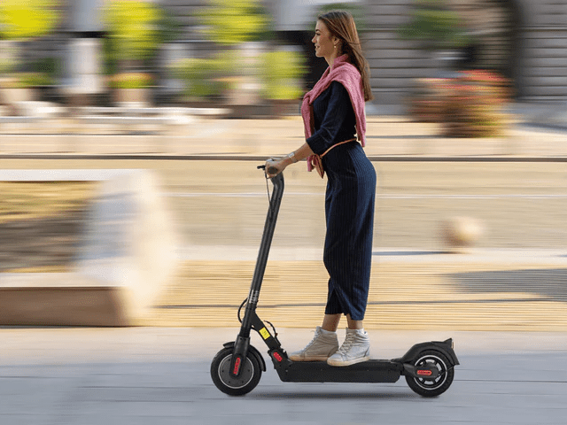 Electric Scooter Troubleshooting: Fix Common Problems | electric ...