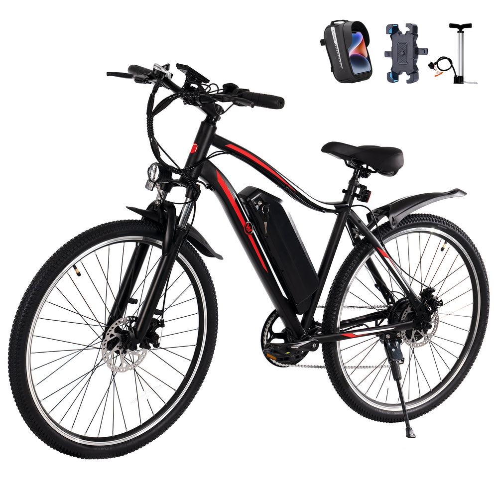 "Custom Premium E-Bikes for Your Ride & Lifestyle."
