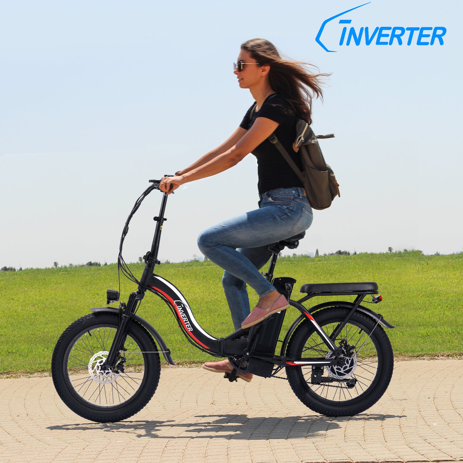 Premium Electric Bikes Designed to Suit Your Lifestyle and Riding need