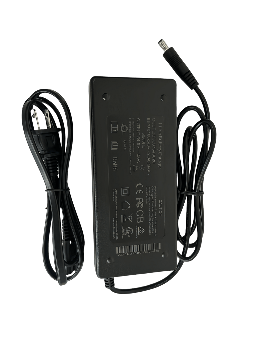 Electric Bike Adapter | CINVERTER.COM ELECTRIC BIKES