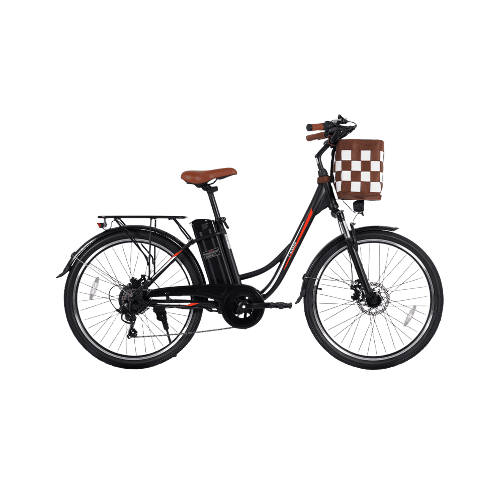Shop City electric bicycl at C INVERTER Electric bike | C INVERTER ...