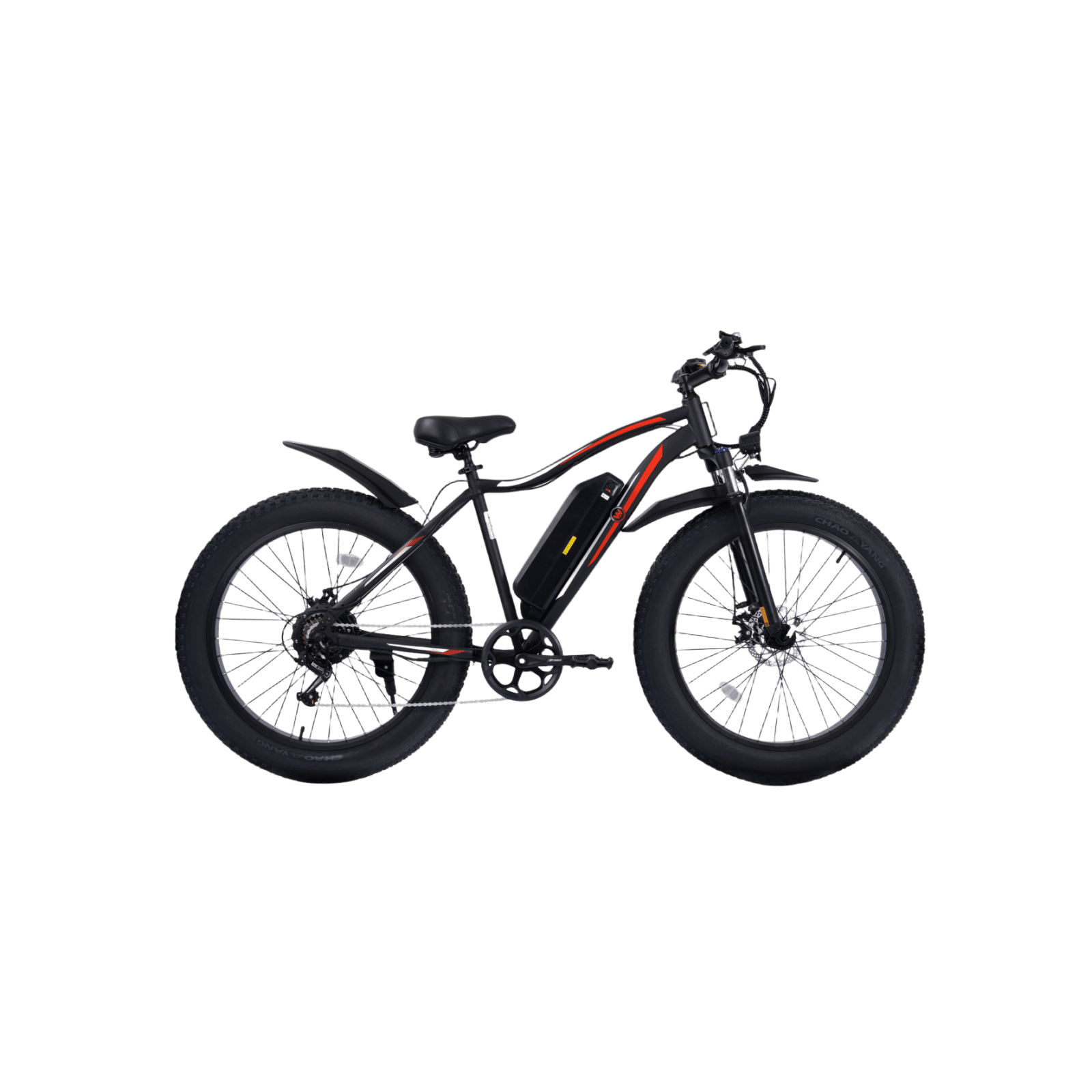 Shop Snow electric bikes at C INVERTER Electric bike | C INVERTER ...